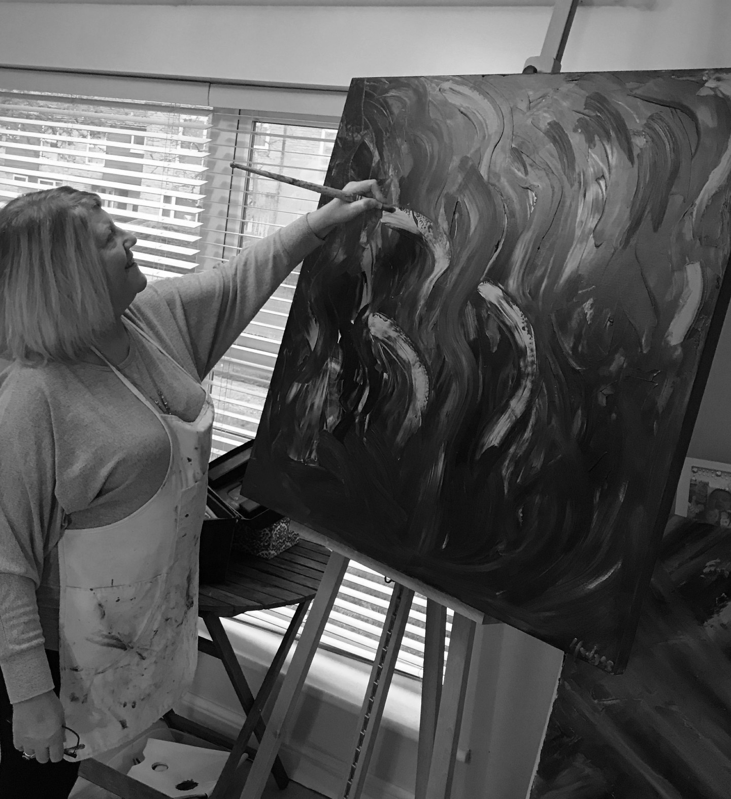 Lynn Hodges – Hodges Art