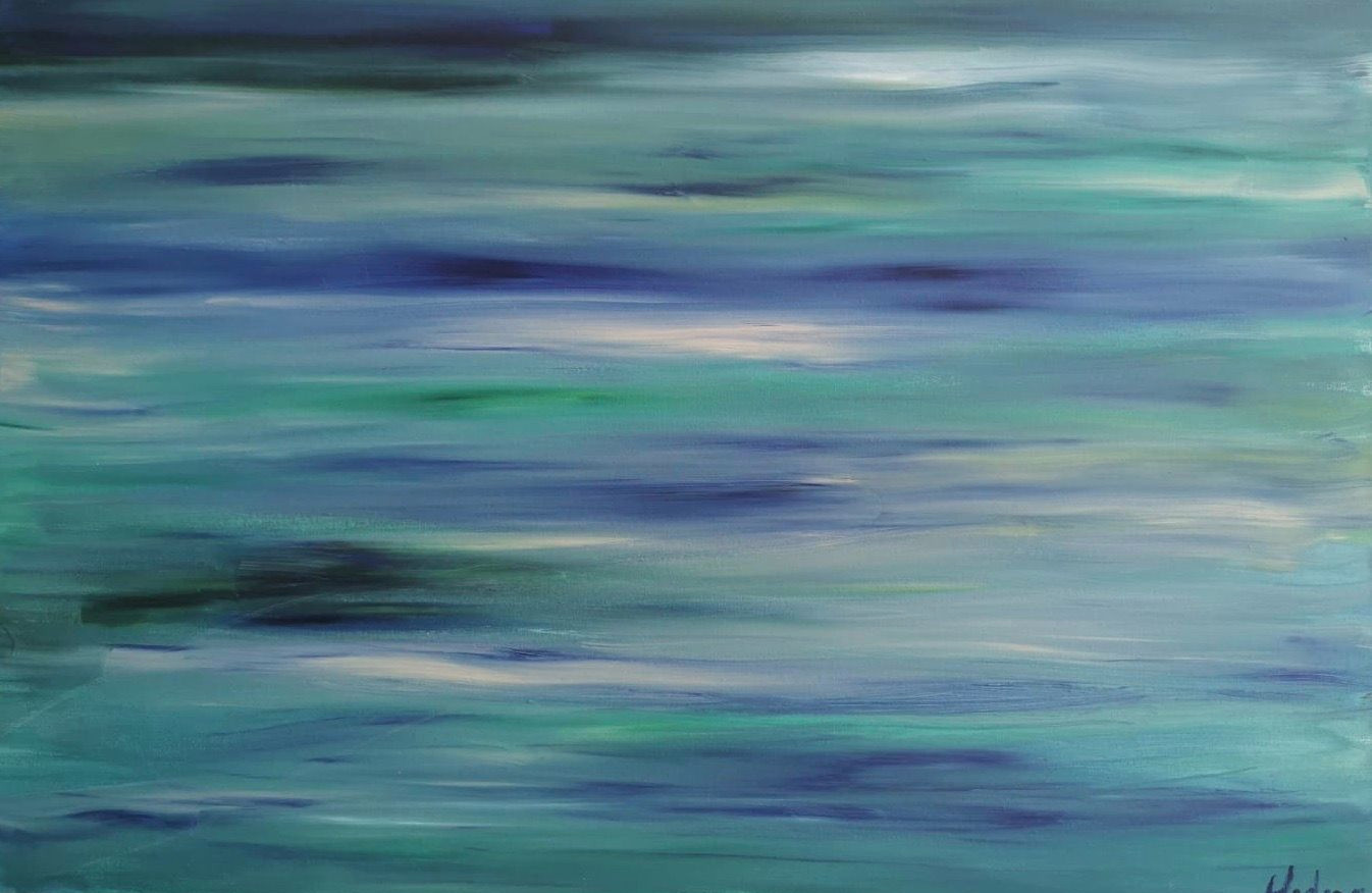 Hodges Art – Lynn Hodges Original Oils on Canvas