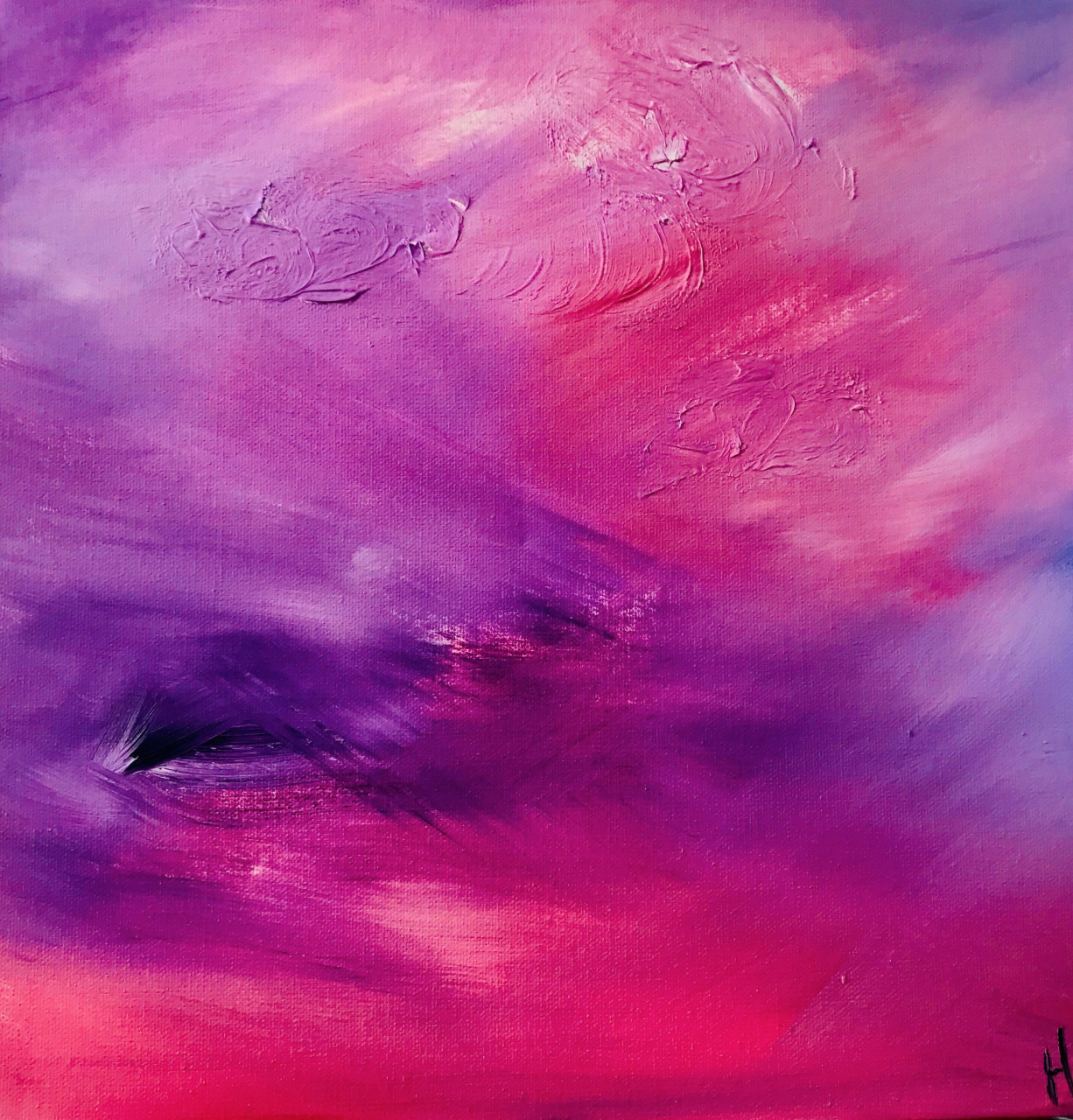 Hodges Art – Lynn Hodges Original Oils on Canvas